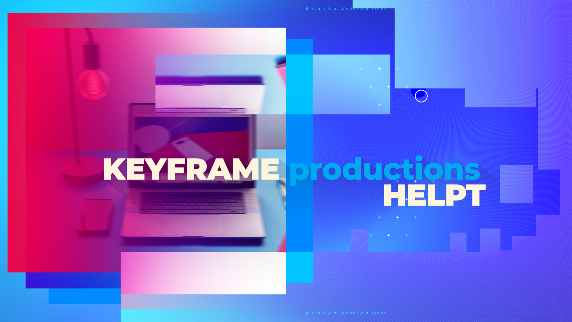 Motion Graphic_Promo_Trailer - KeyframeProductions